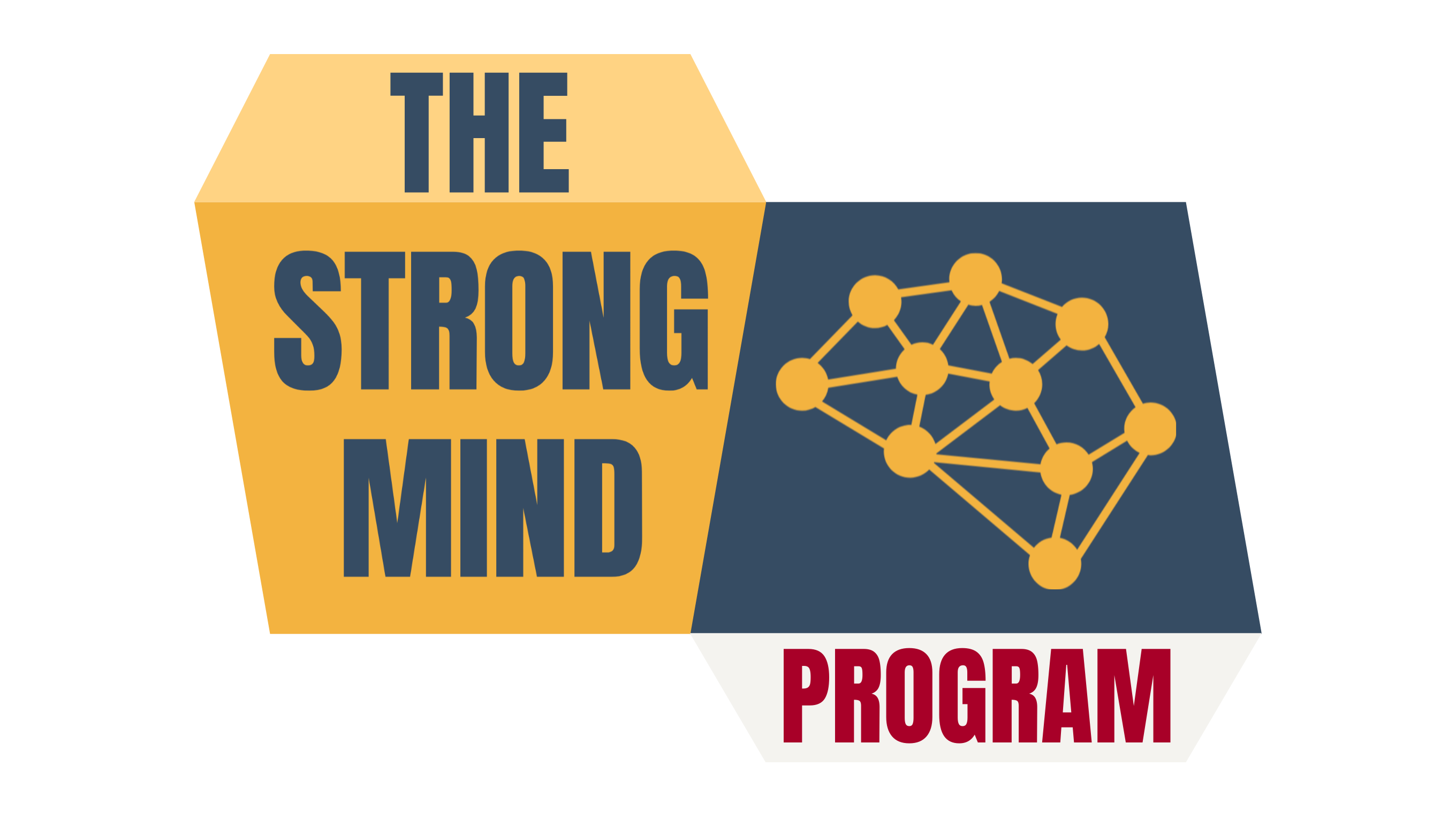 Strong Mind: Open Now