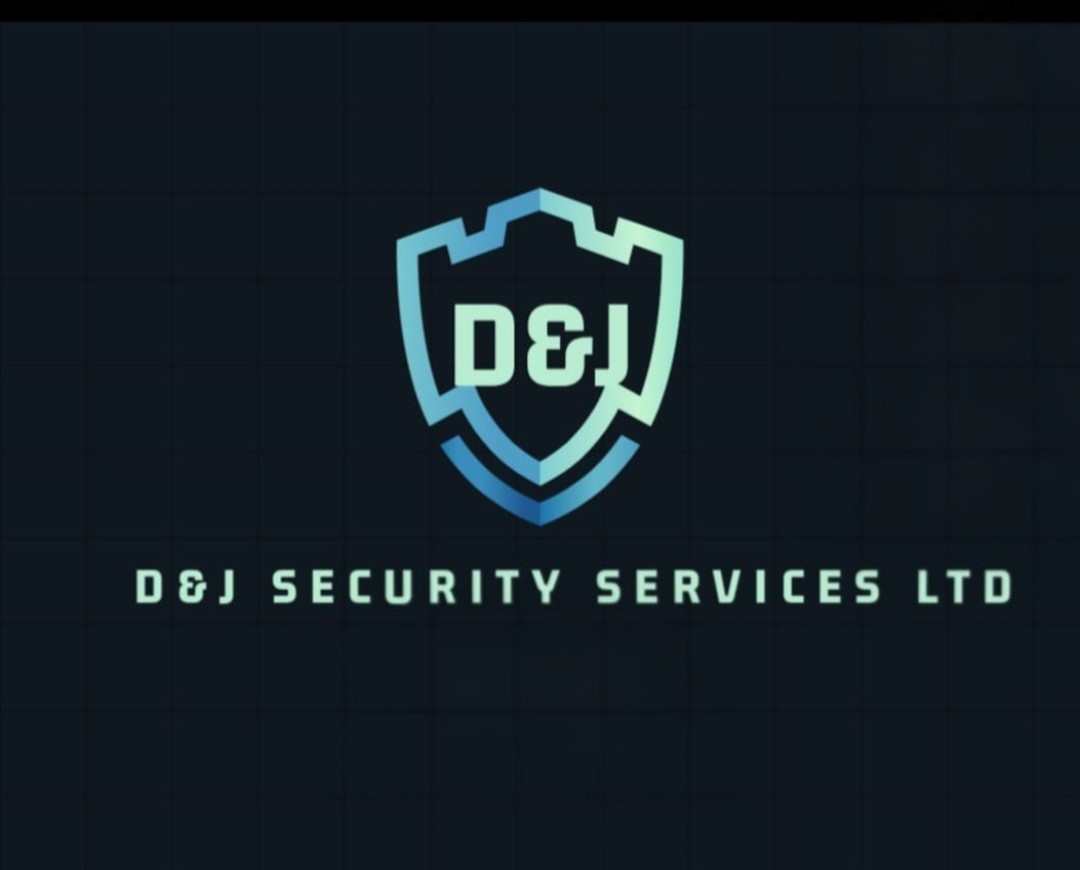 Professional Security Services in Newton-le-Willows | D & J Security