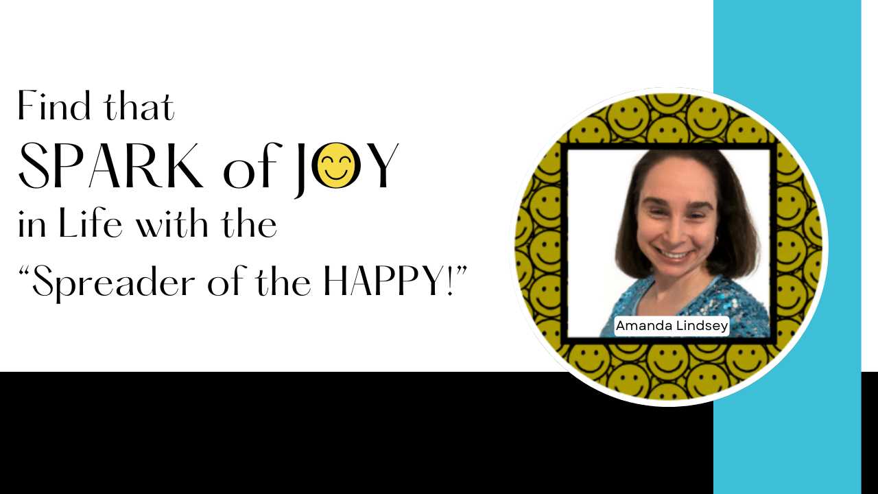 The 5 Keys to Spreading Happiness Across Planet Earth.