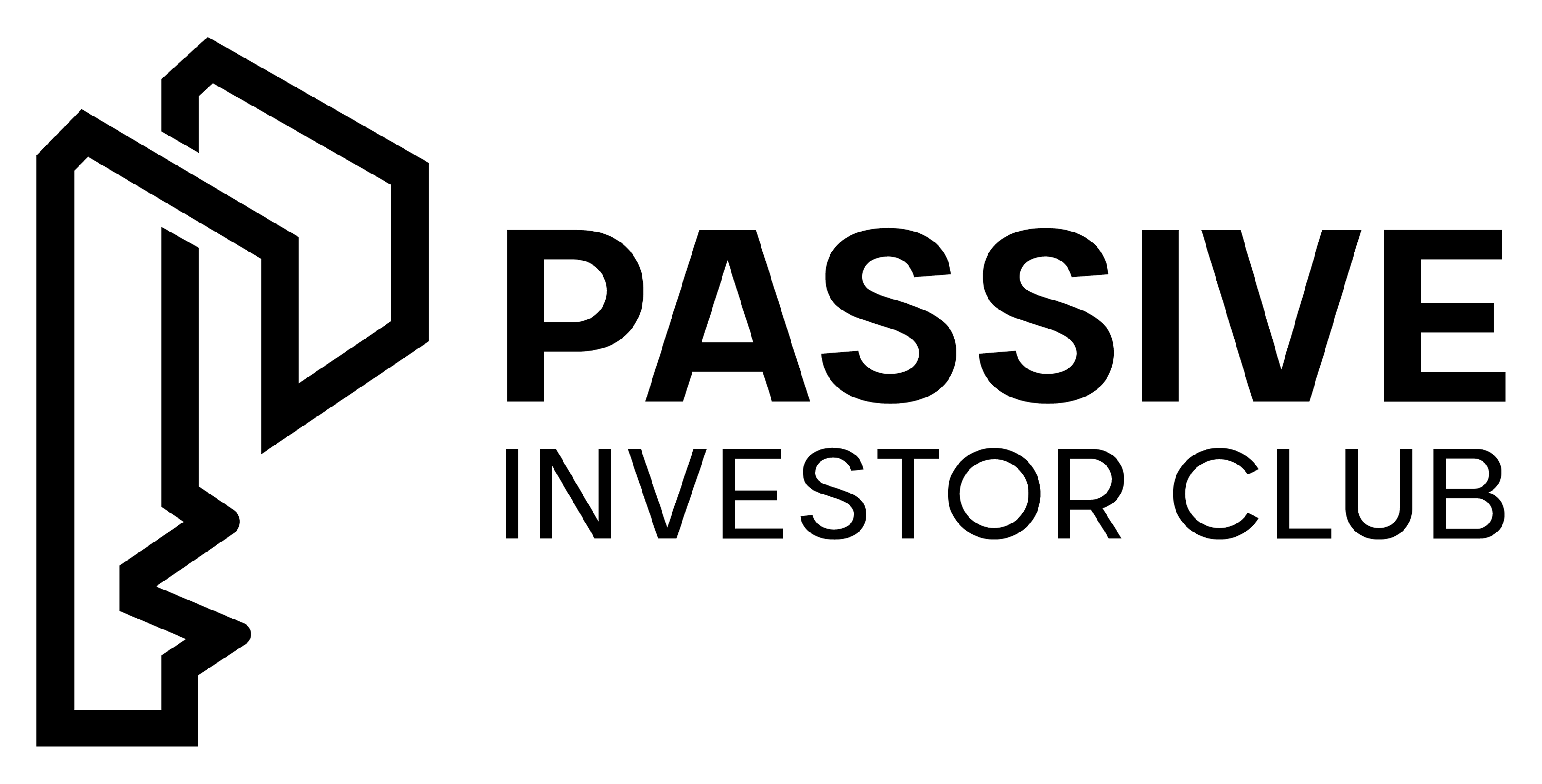 Passive Investor Guide