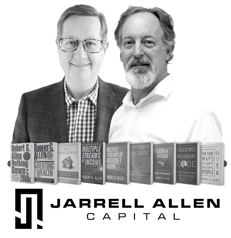 Investments | Jarrell Allen