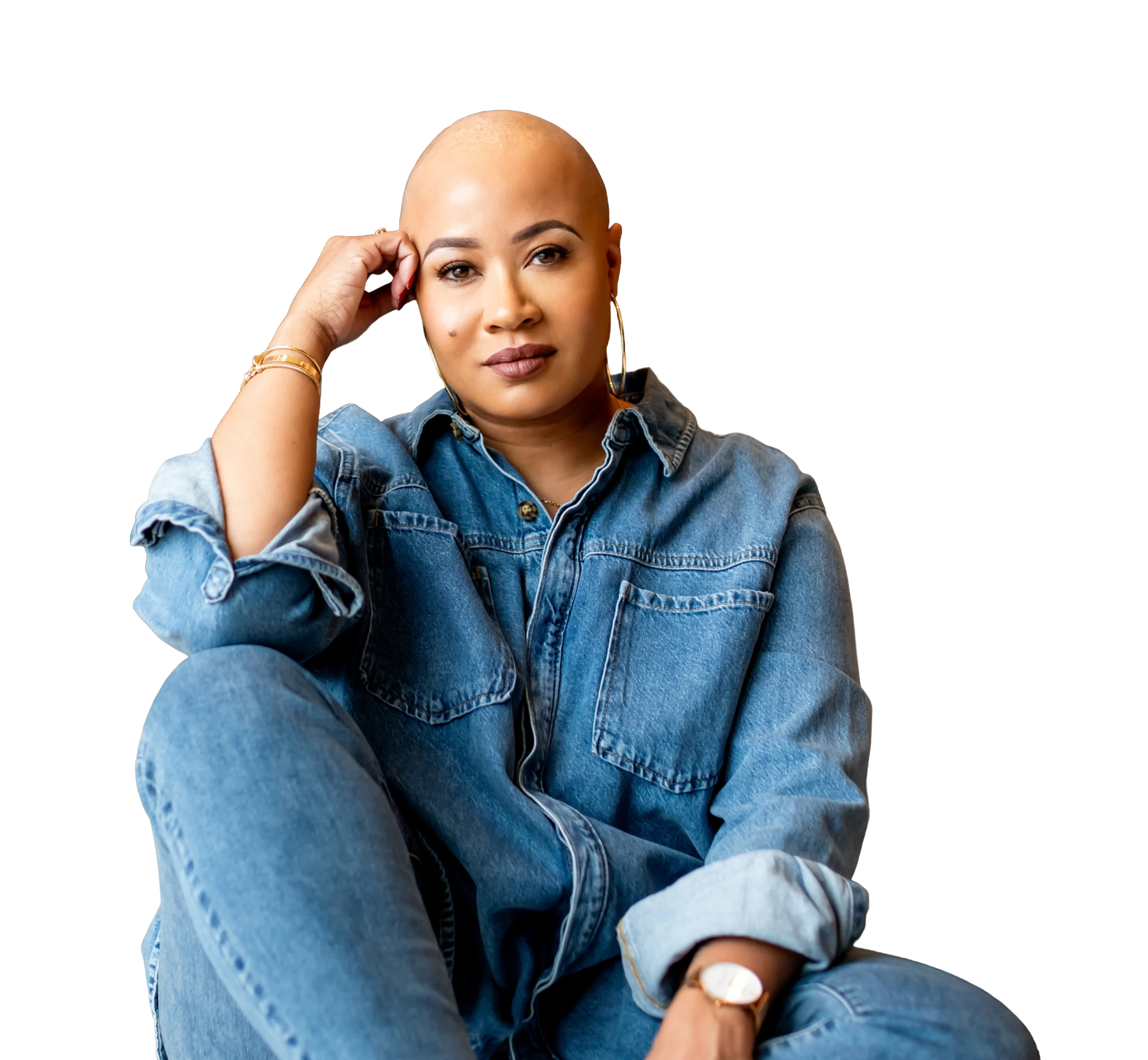 Human(ing) Well Coaching with Amber Cabral