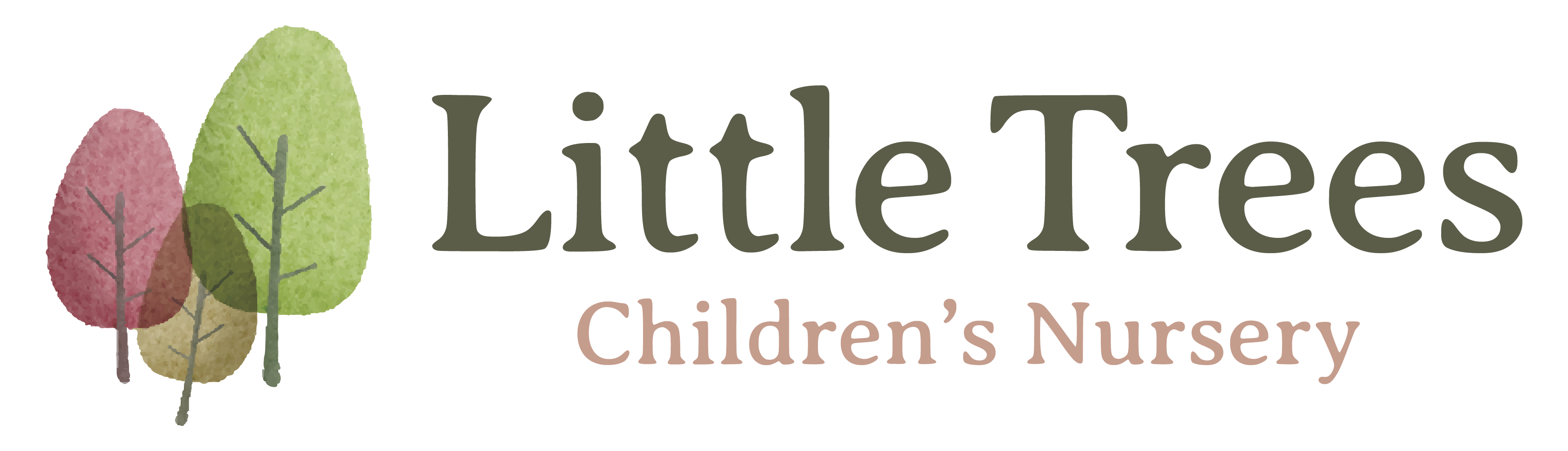 Little Trees Children's Nursery - Top Rated Nursery, Preschool and ...