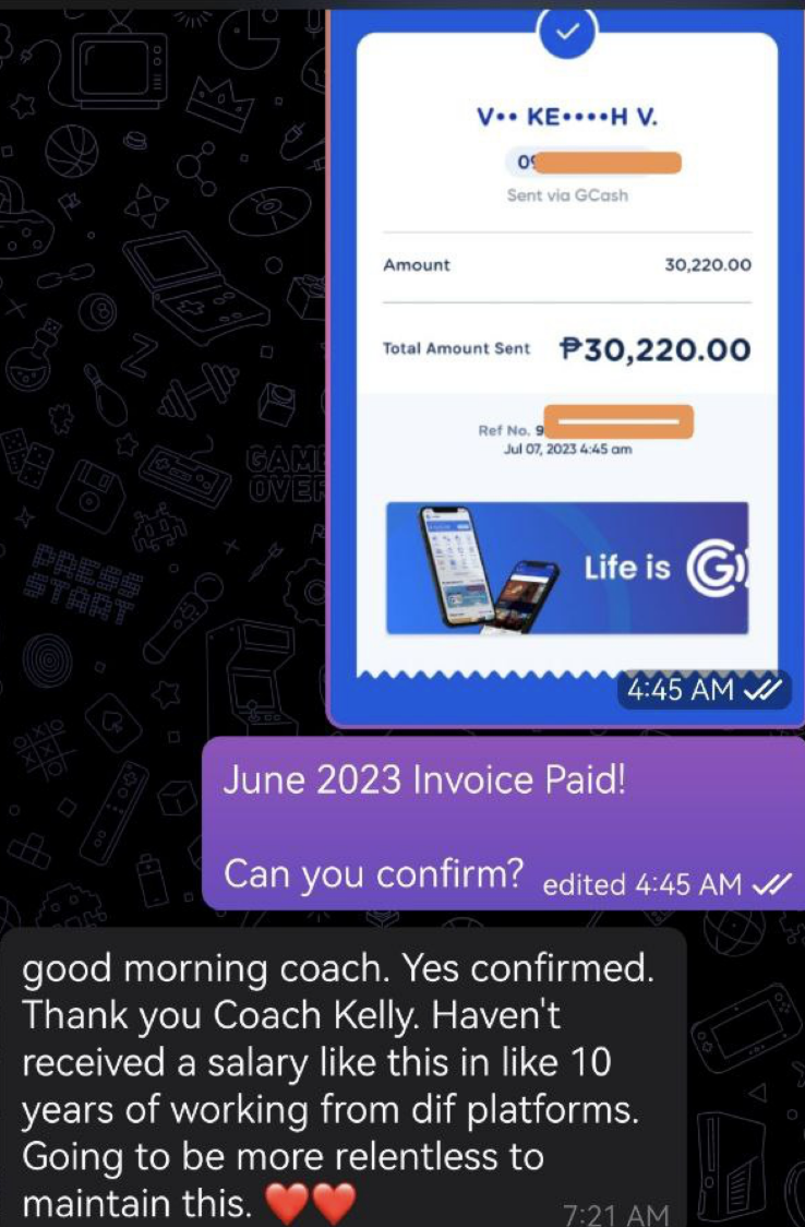 Best Appointment Setting Course in the Philippines | Spartan Setters ...