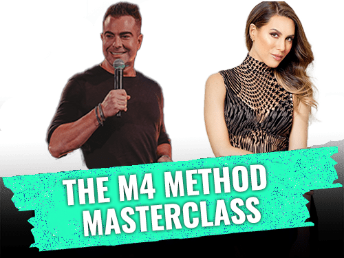 The M4 Method Masterclass