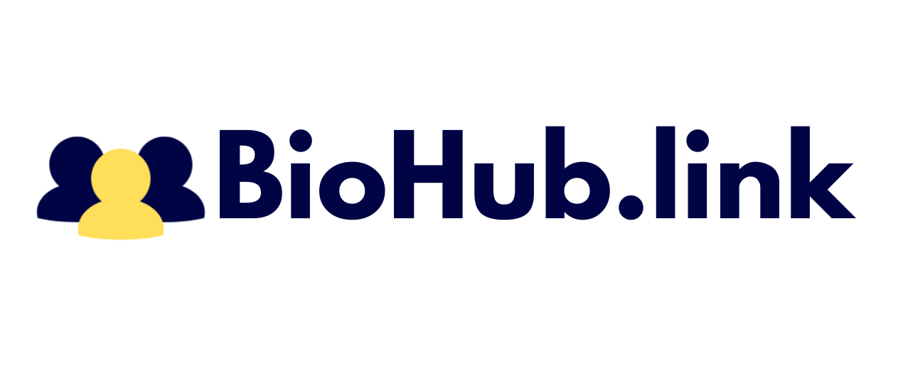 BioHub.link | All-In-One Link Hub