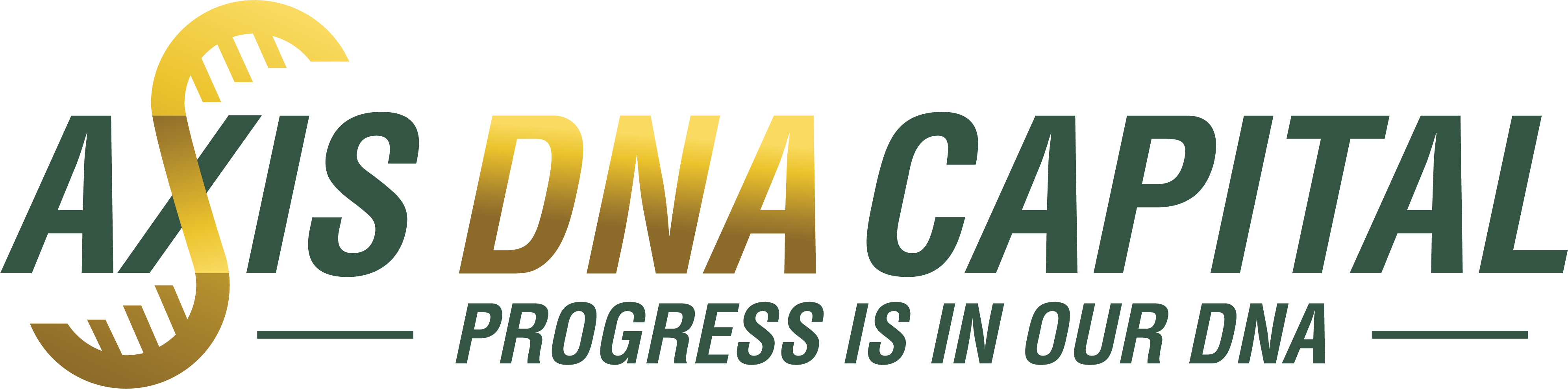 About Us | Axis DNA Capital