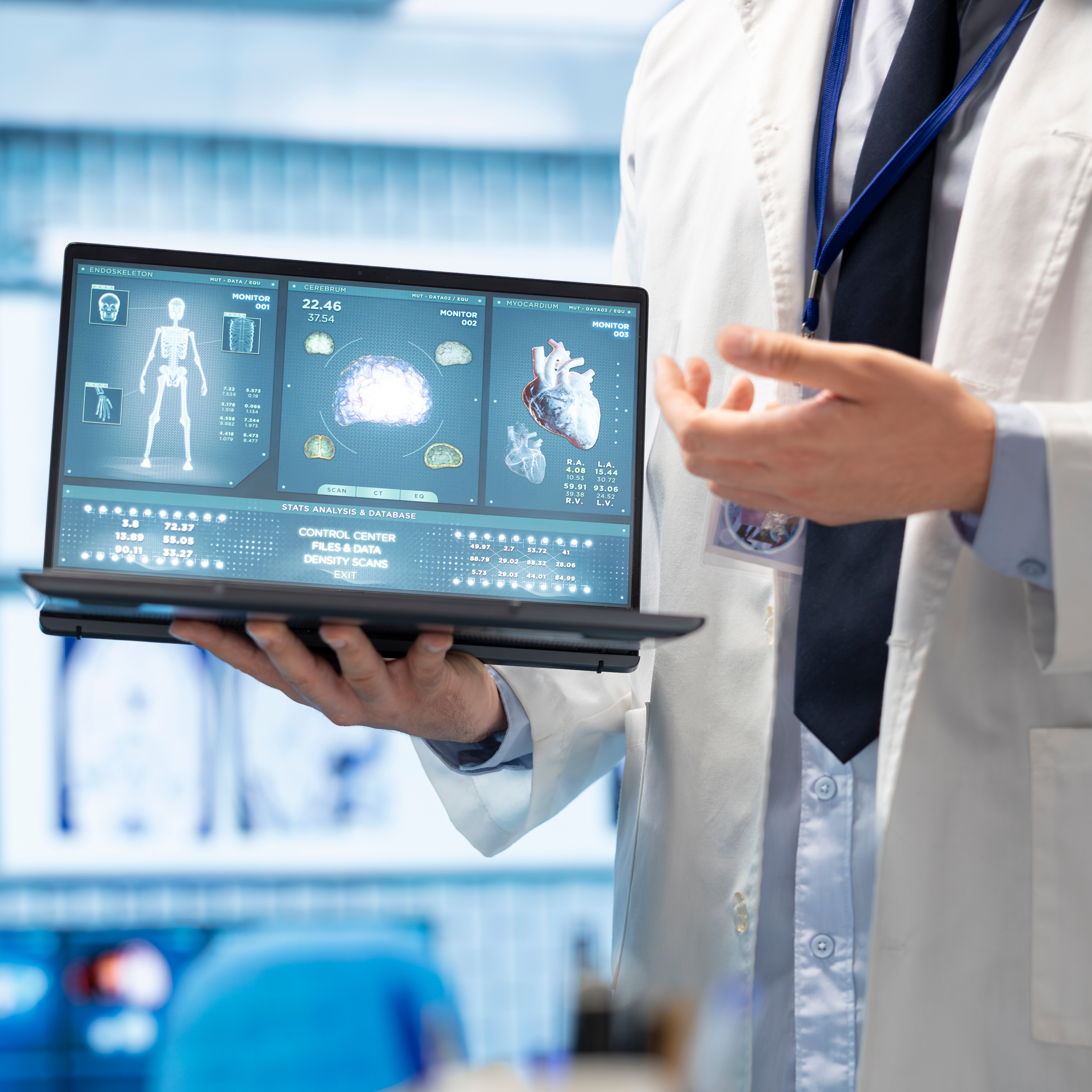 Advanced Integrative Wellness