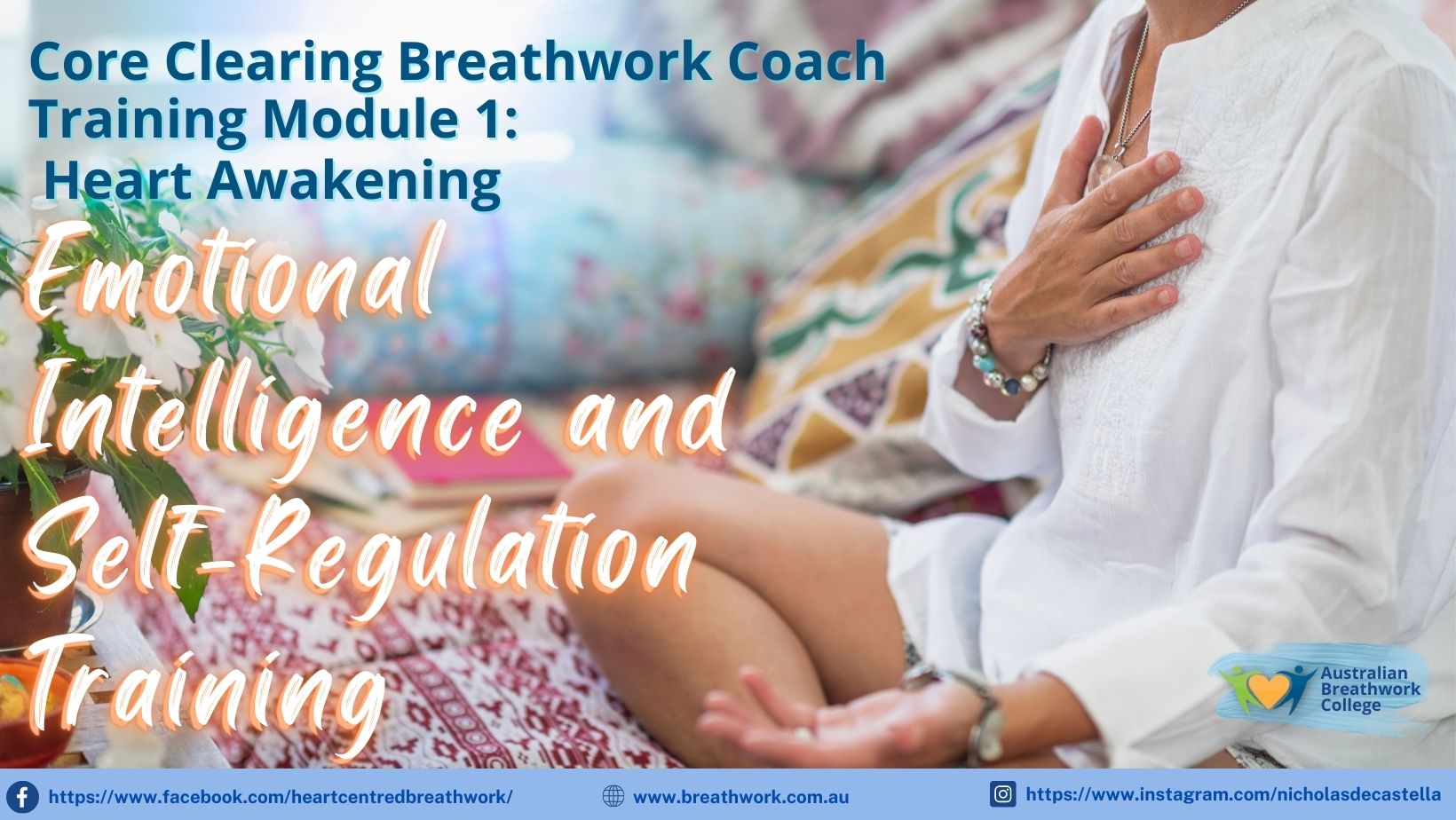 Module1 Heart Awakening Program