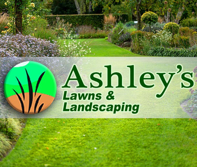 Ashley's Lawns & Landscaping | Expert Lawn and Landscape Services
