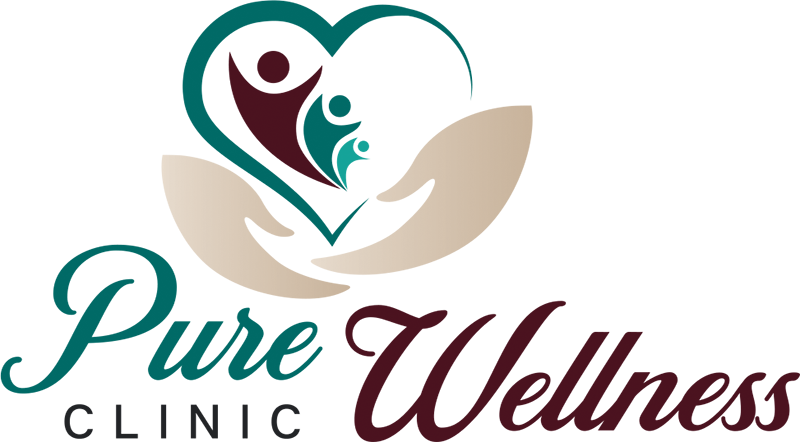 Pure Wellness Medical Clinic Services