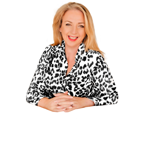 Helen Cartwright RTT Practitioner