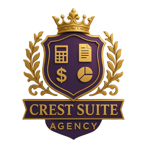 Crest Suite Agency