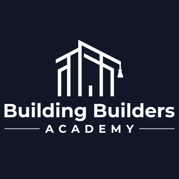 Building Builders Academy