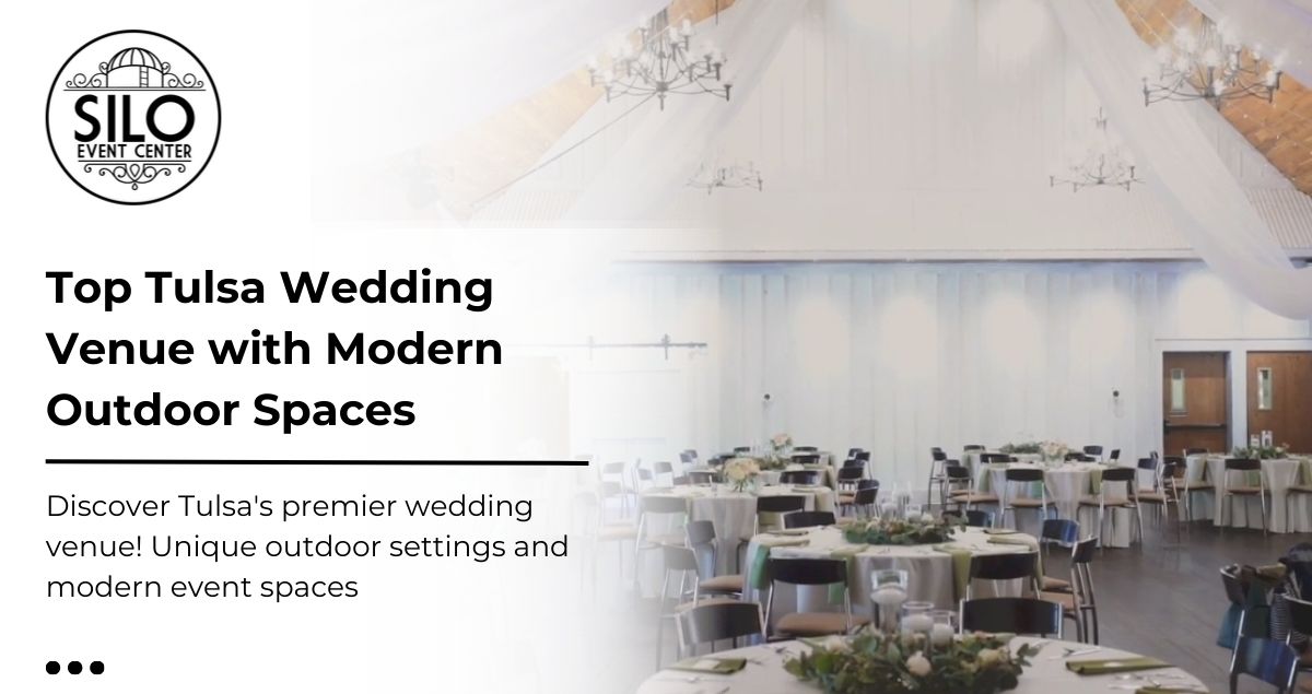 The silo wedding and event center 60 photos - Vianawedding.com