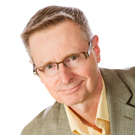 Revenue Growth Coach for Coaches & Consultants | Ken Steven