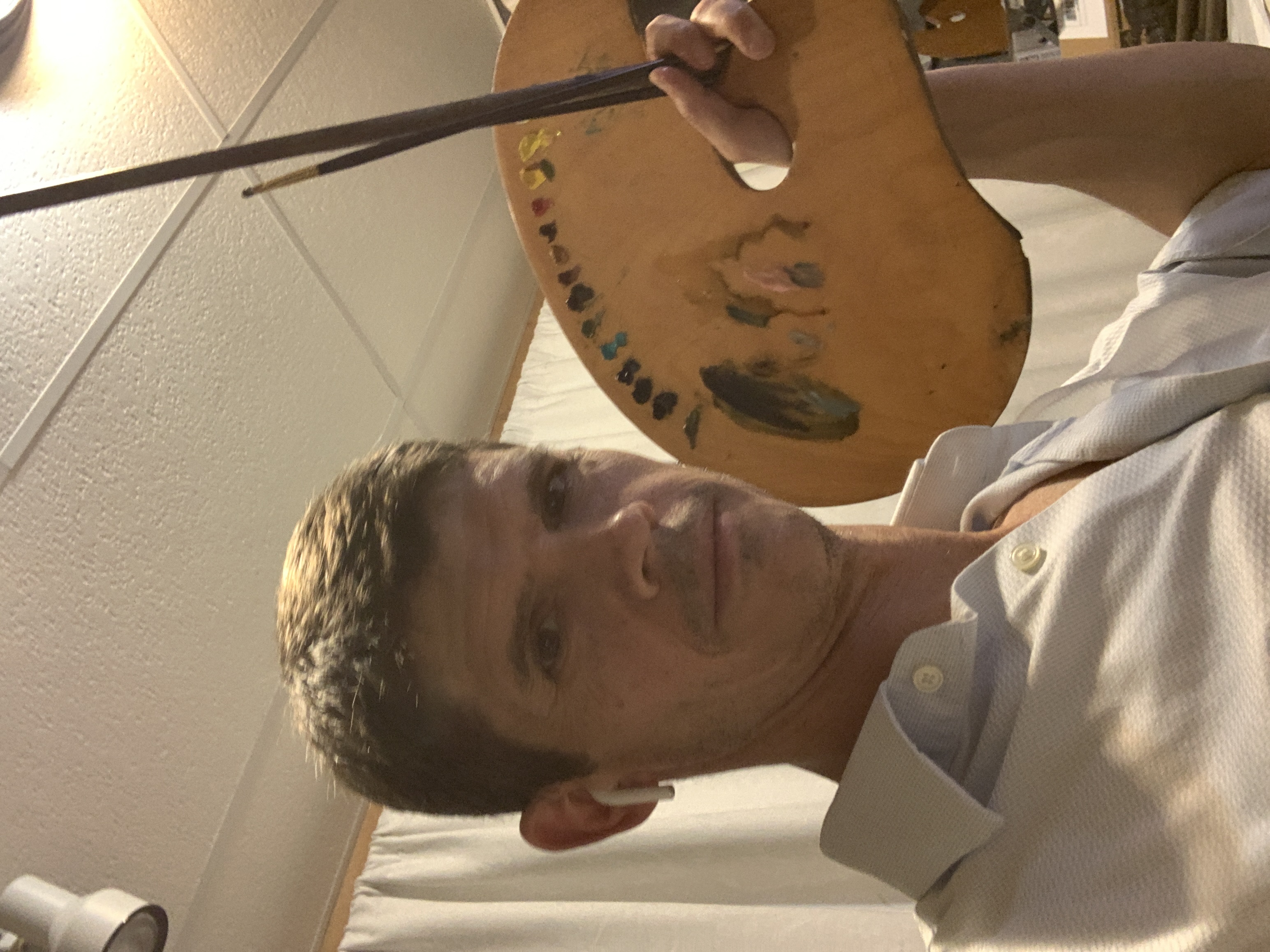 Art Mastery Mentorship