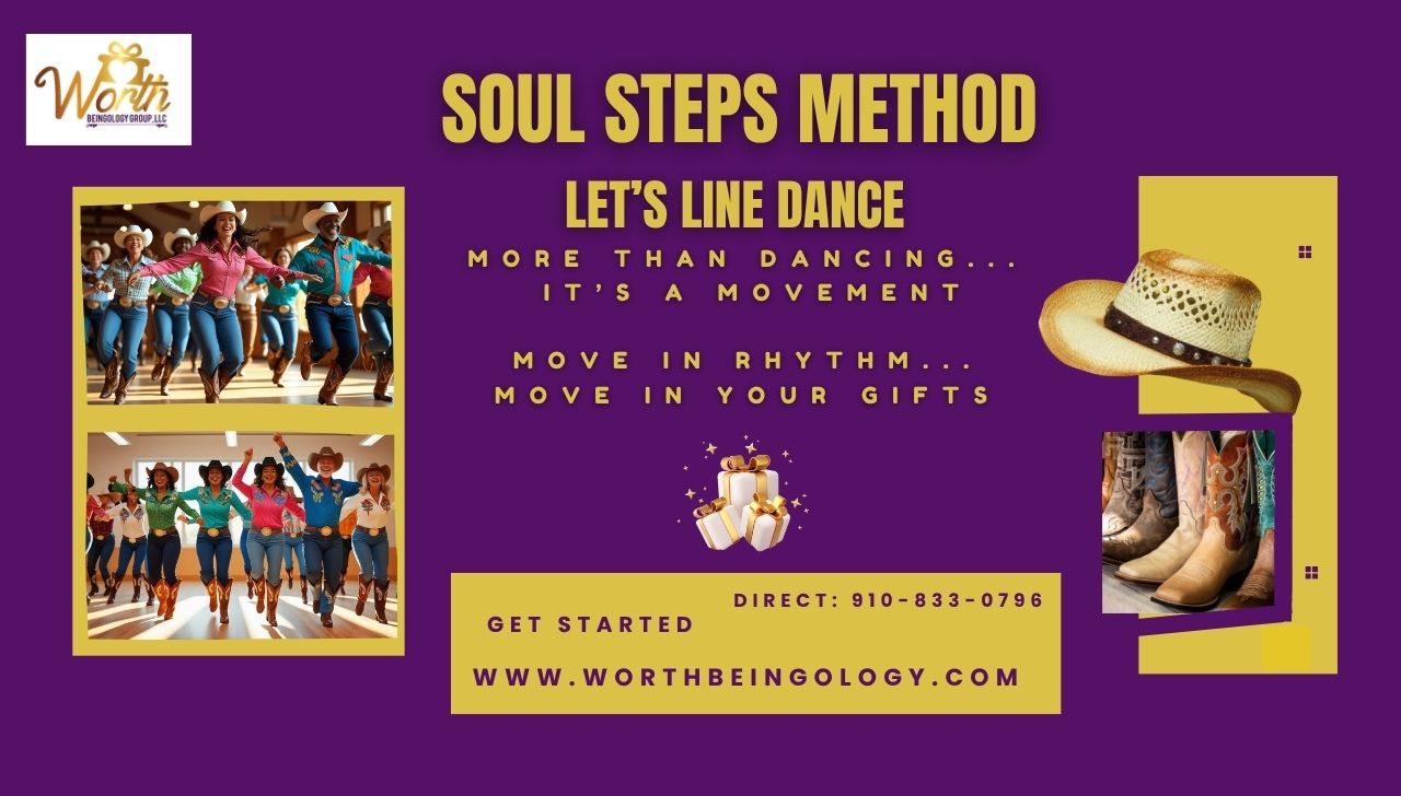 SSM Line Dance Membership