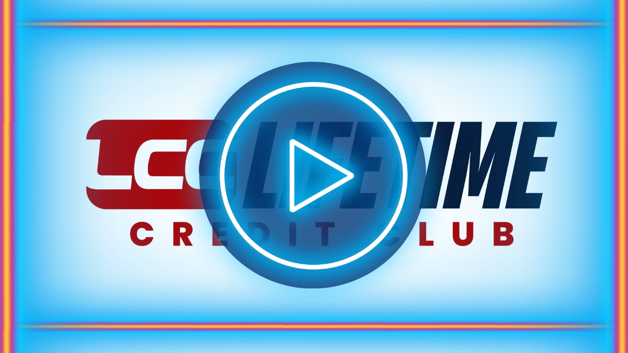 Lifetime Credit Club