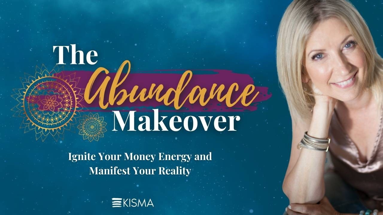 Complete Your Order for The Abundance Makeover