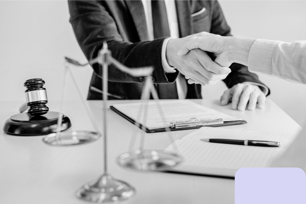 Maximise Your Legal Efficiency with AI for Legal Documents