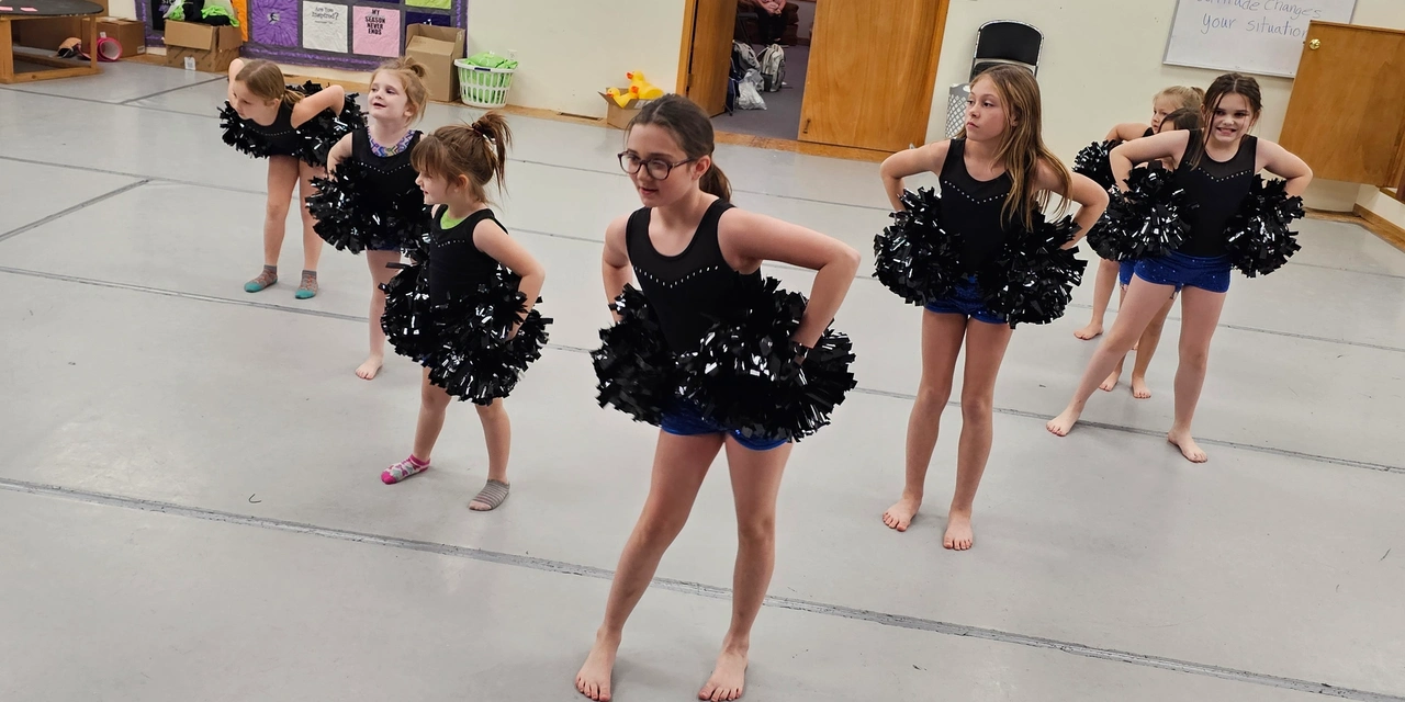 Inspirations Academy | Home