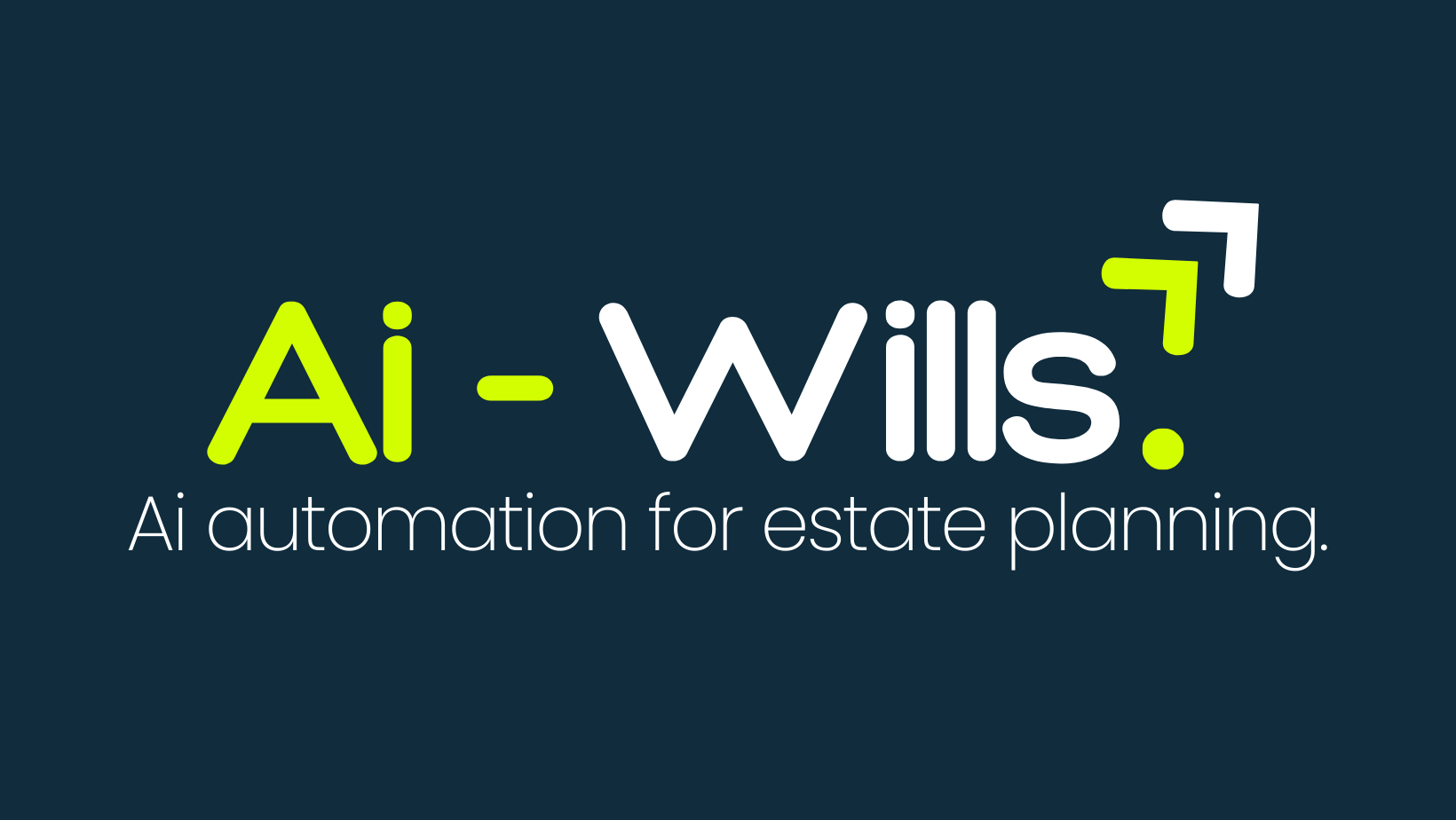 Ai Wills - Home Page