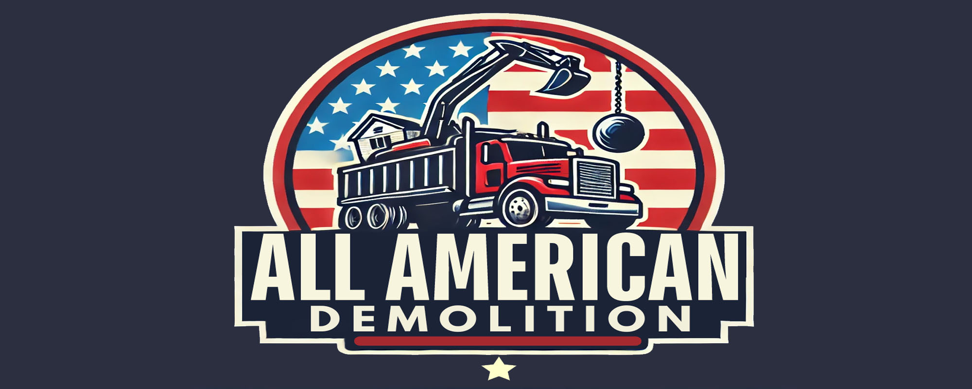 All American Demolition