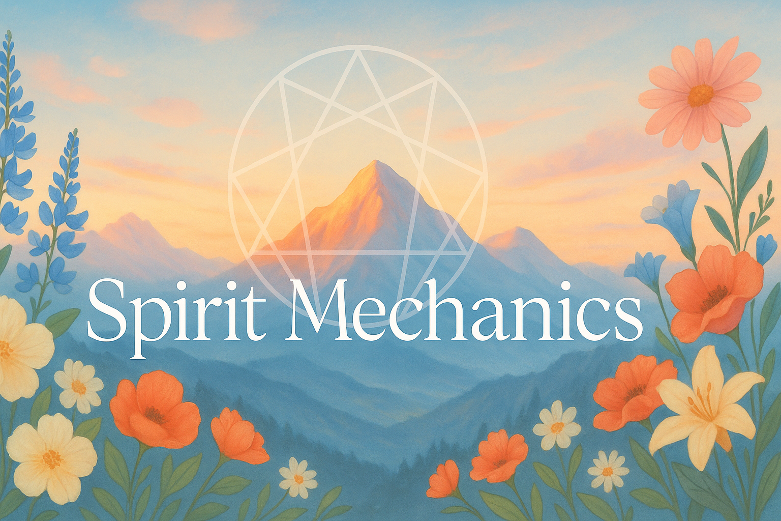 Spirit Mechanics