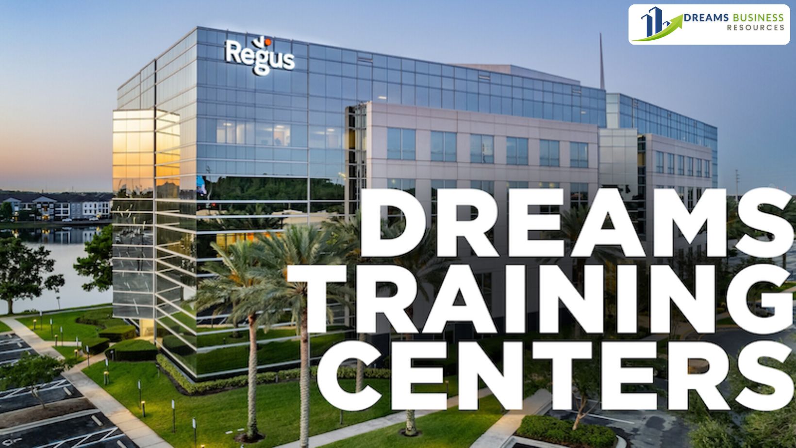 DREAMS Training Centers | California Locations & Events