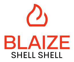 Home | Blaize Shell Shell