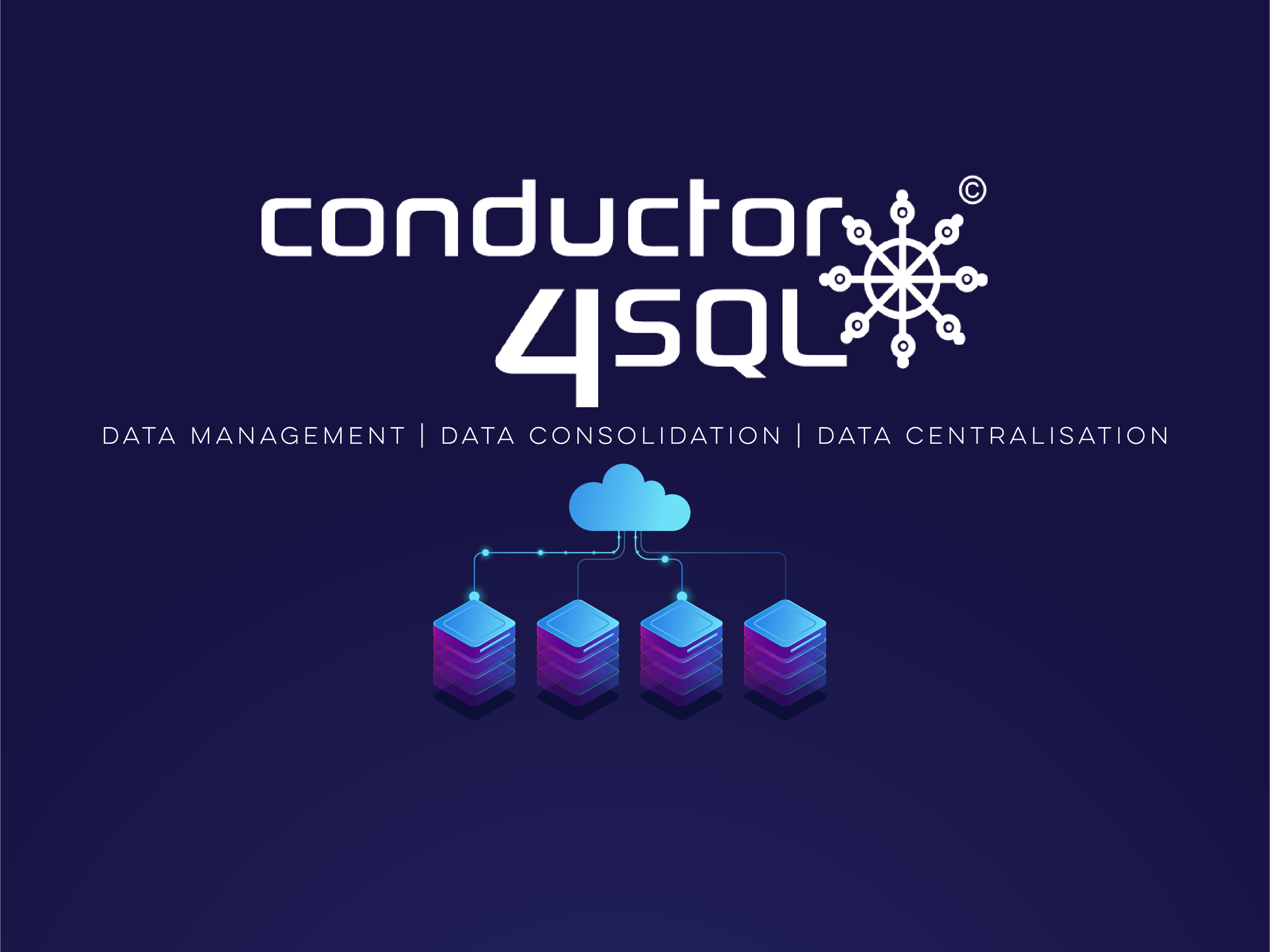 Conductor4SQL Blog