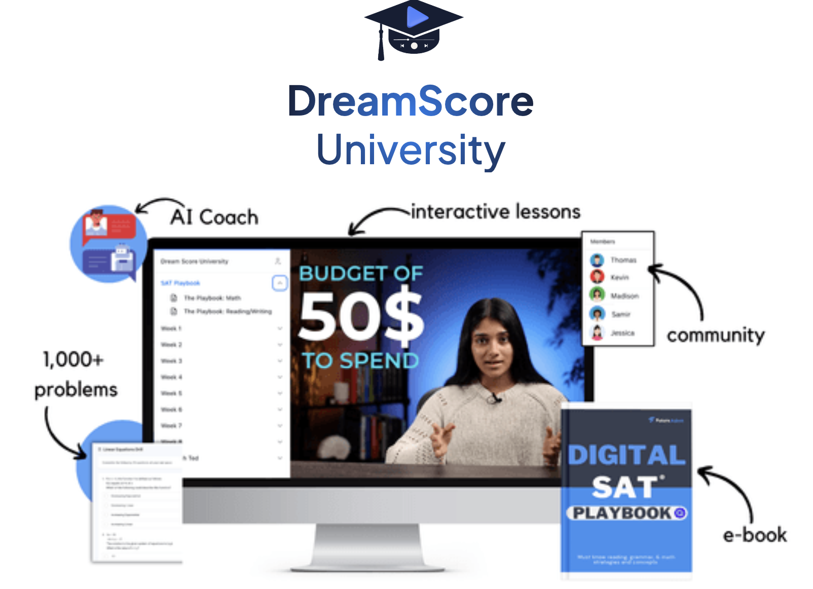 Dream Score University