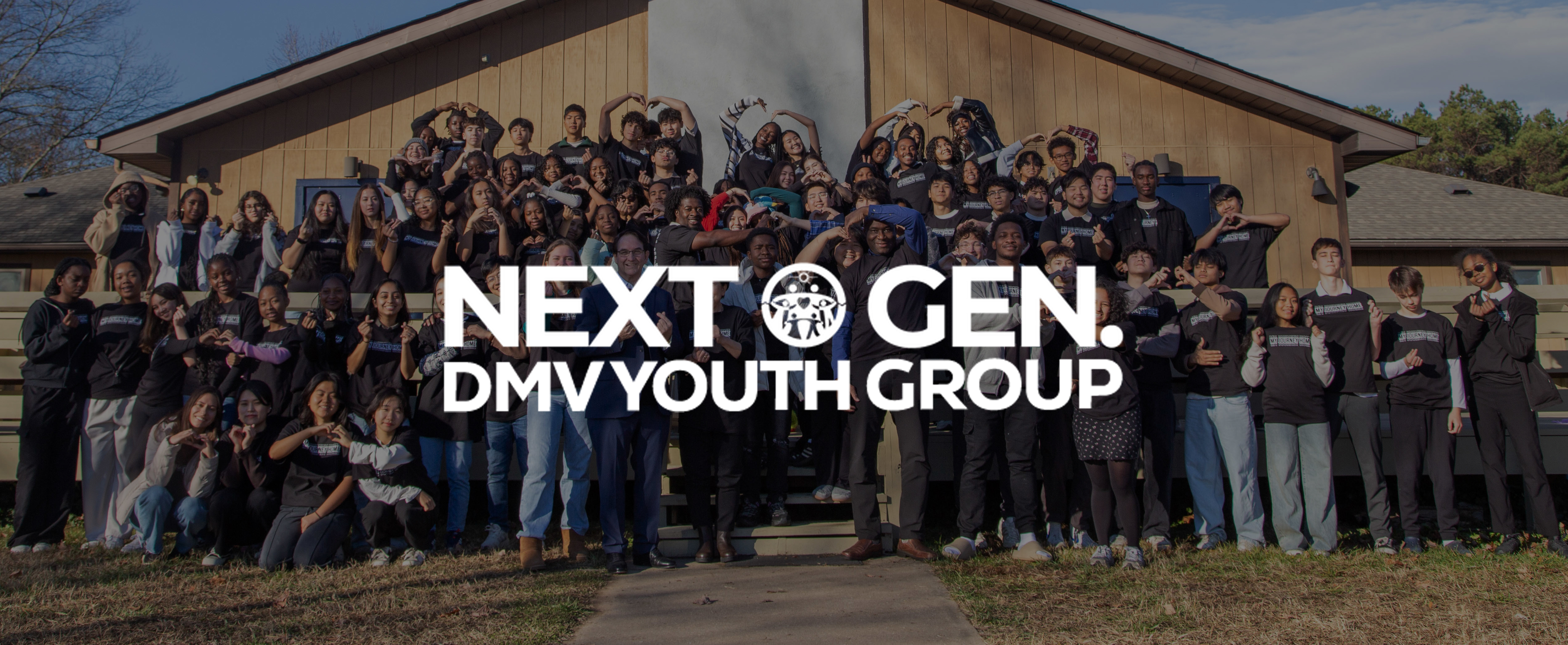 Next Gen DMV Youth Group | Building Faith, Purpose, and Community