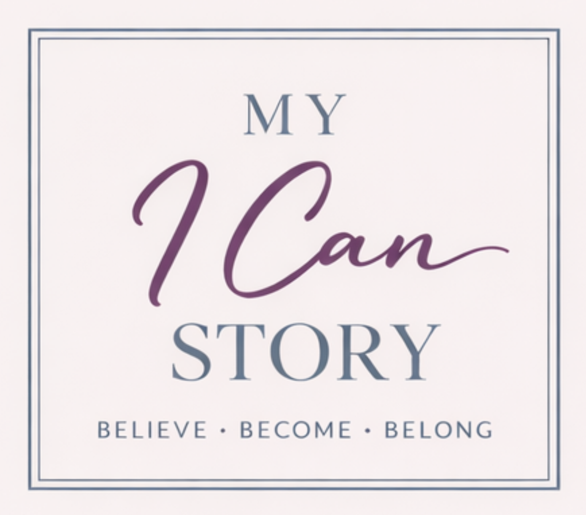 My 'I Can' Story Store