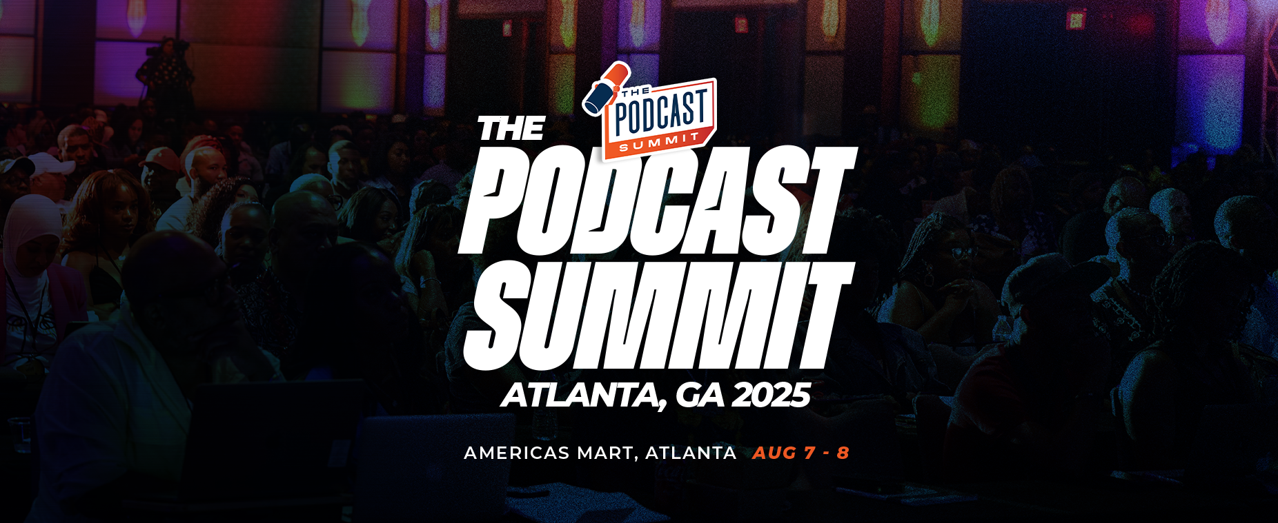 Podcast Summit