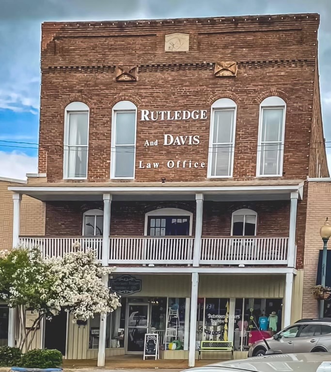 About Us | Rutledge and Davis, PLLC