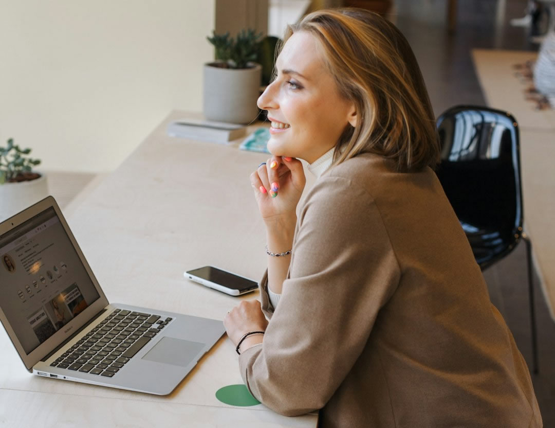 Elevate Connect-a proven outreach system to grow your network.