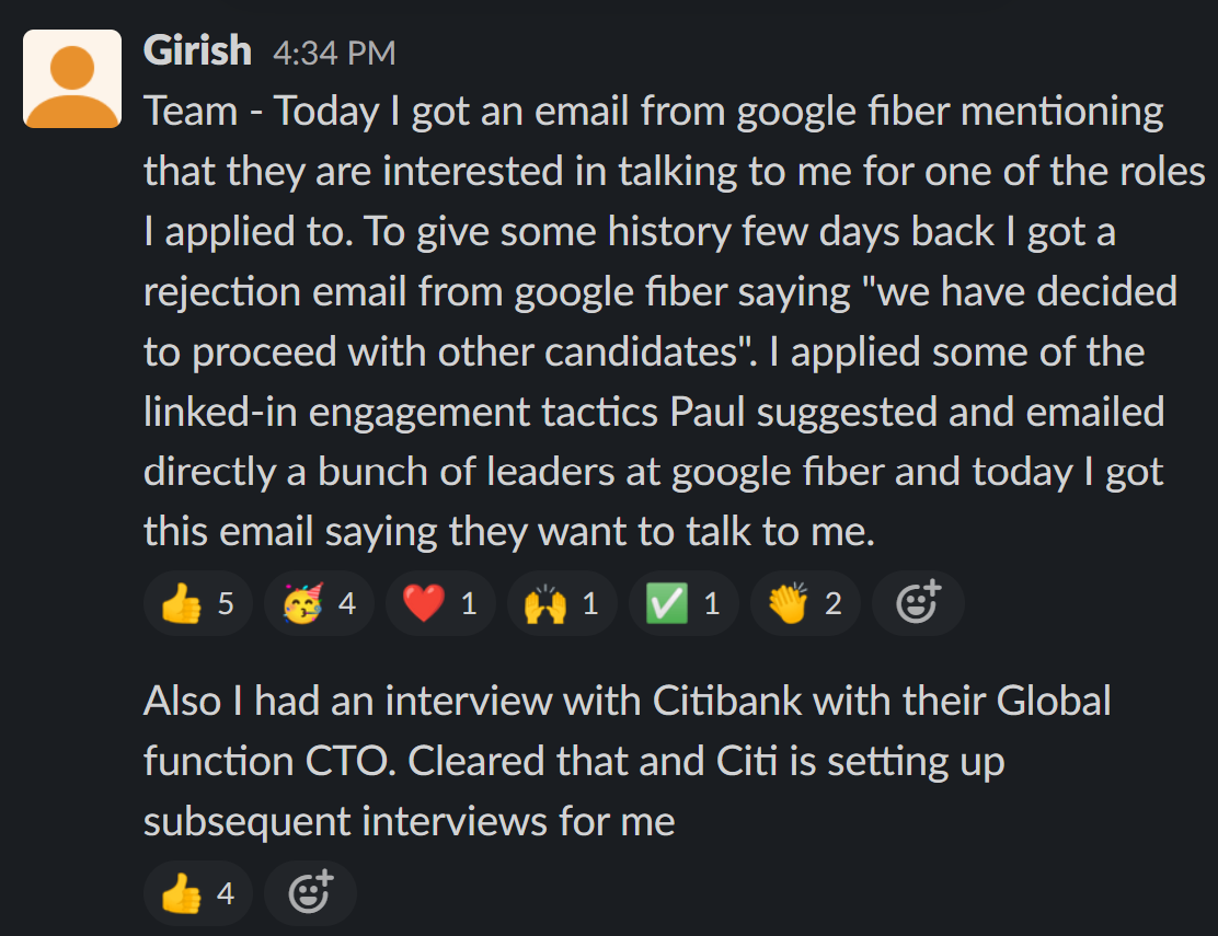 LeaderUP Intro Chat & Free Training