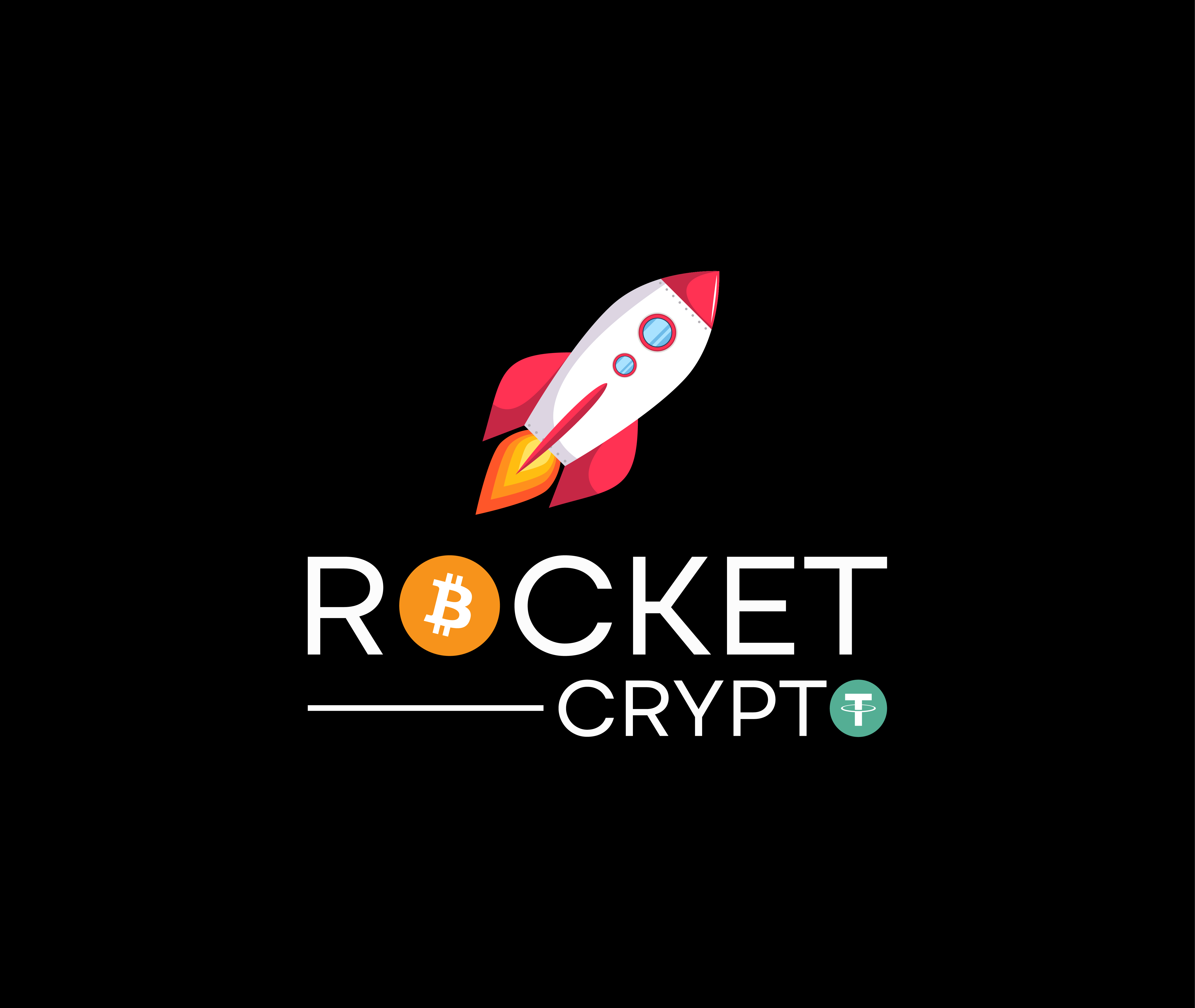 Rocket Crypto