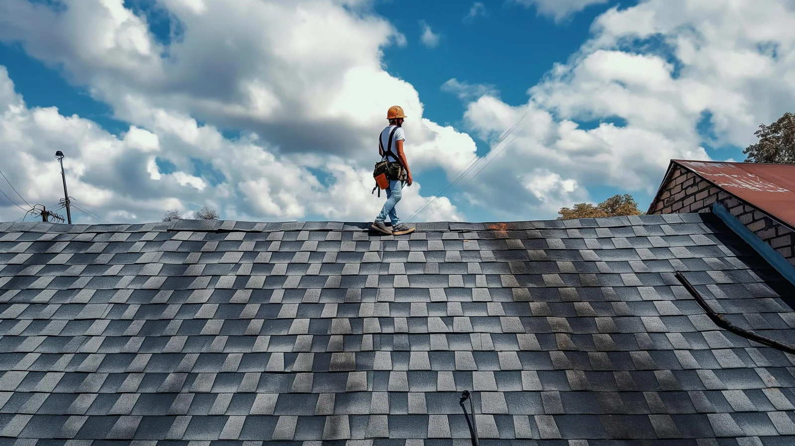 Studio Roofing | Professional Roofing Solutions & Expert Roof Repairs