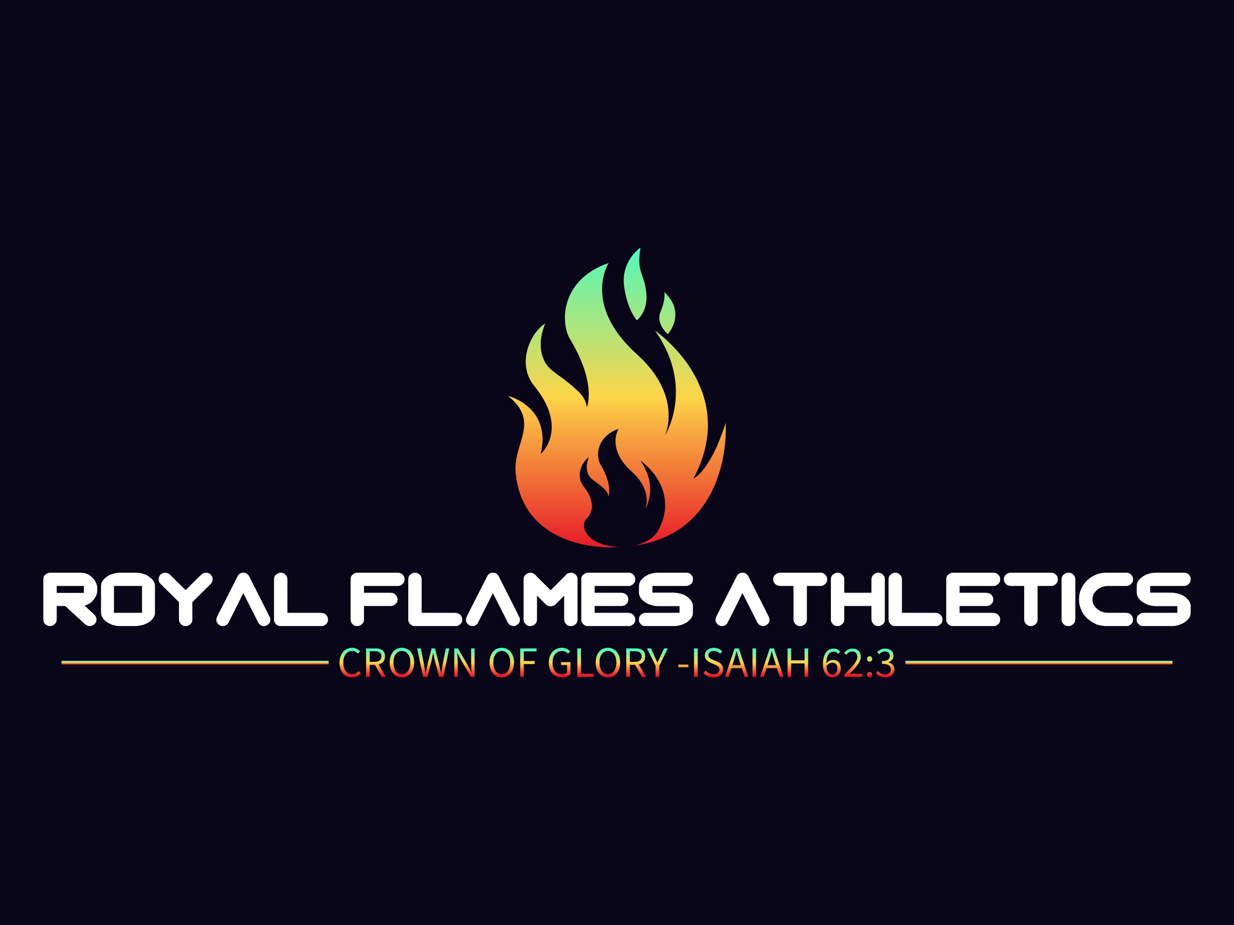Royal Flames Athletics