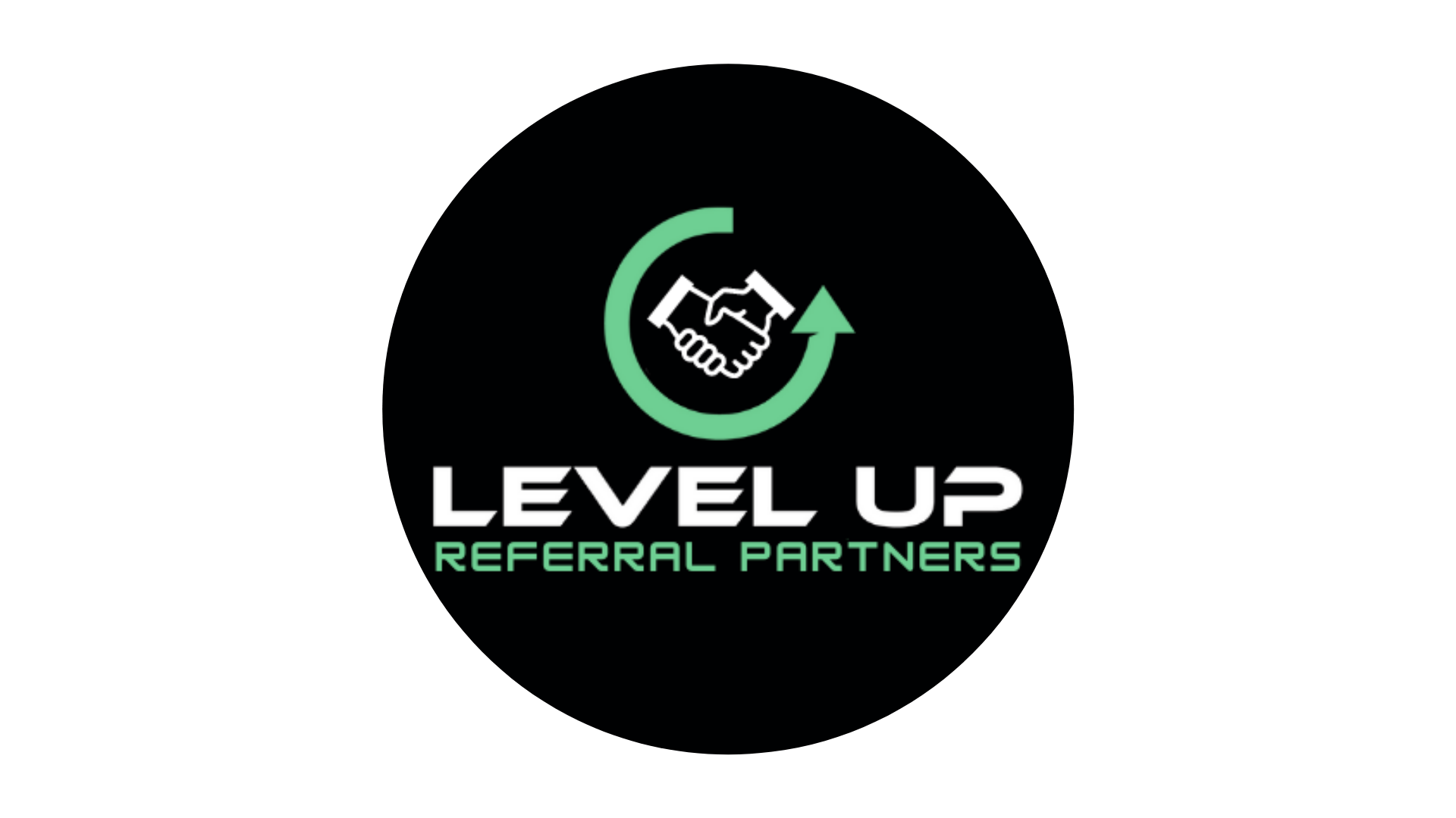 Level Up Referral Partners