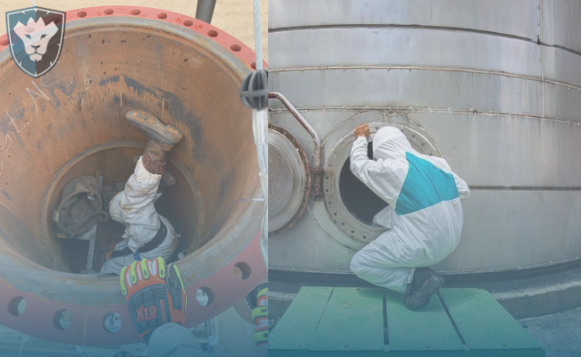 4 Crucial Reasons Every Worksite Needs a Well-Trained Confined Space ...