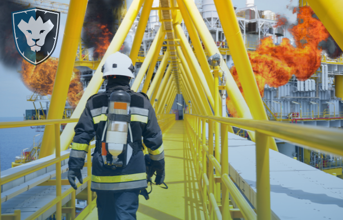 Transitioning into Fall: Essential Oil & Gas PPE for North Dakota’s ...