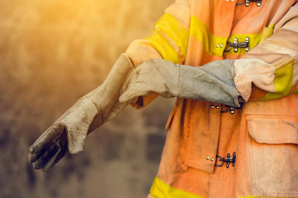 Why Is PPE Training Critical for Workplace Safety?