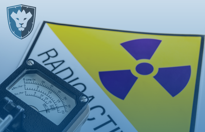 NORM/TENORM Awareness Training: Protecting Workers from Radiation Exposure