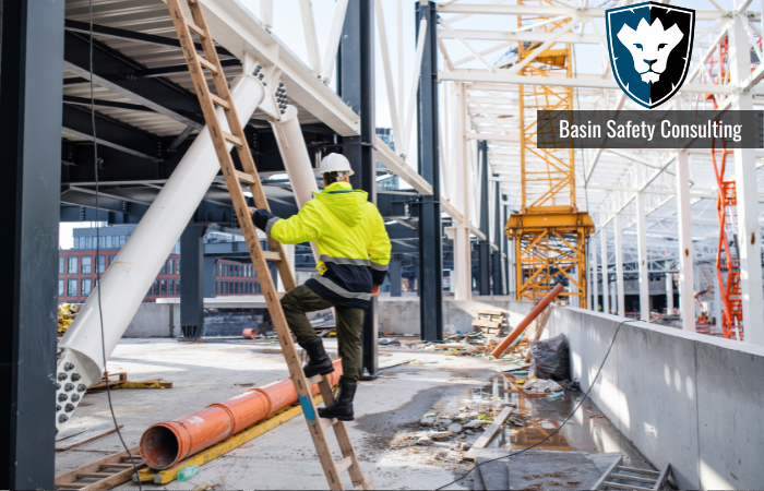 Ladder Safety 2025: Essential Tips to Prevent Injuries