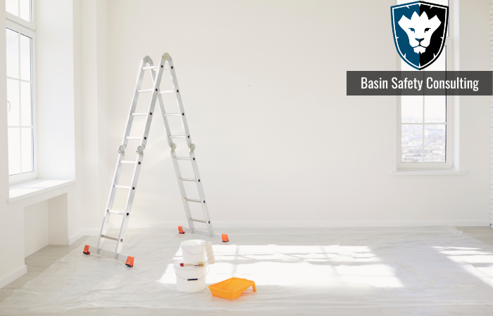 Top Ladder Safety Myths to Avoid in 2025