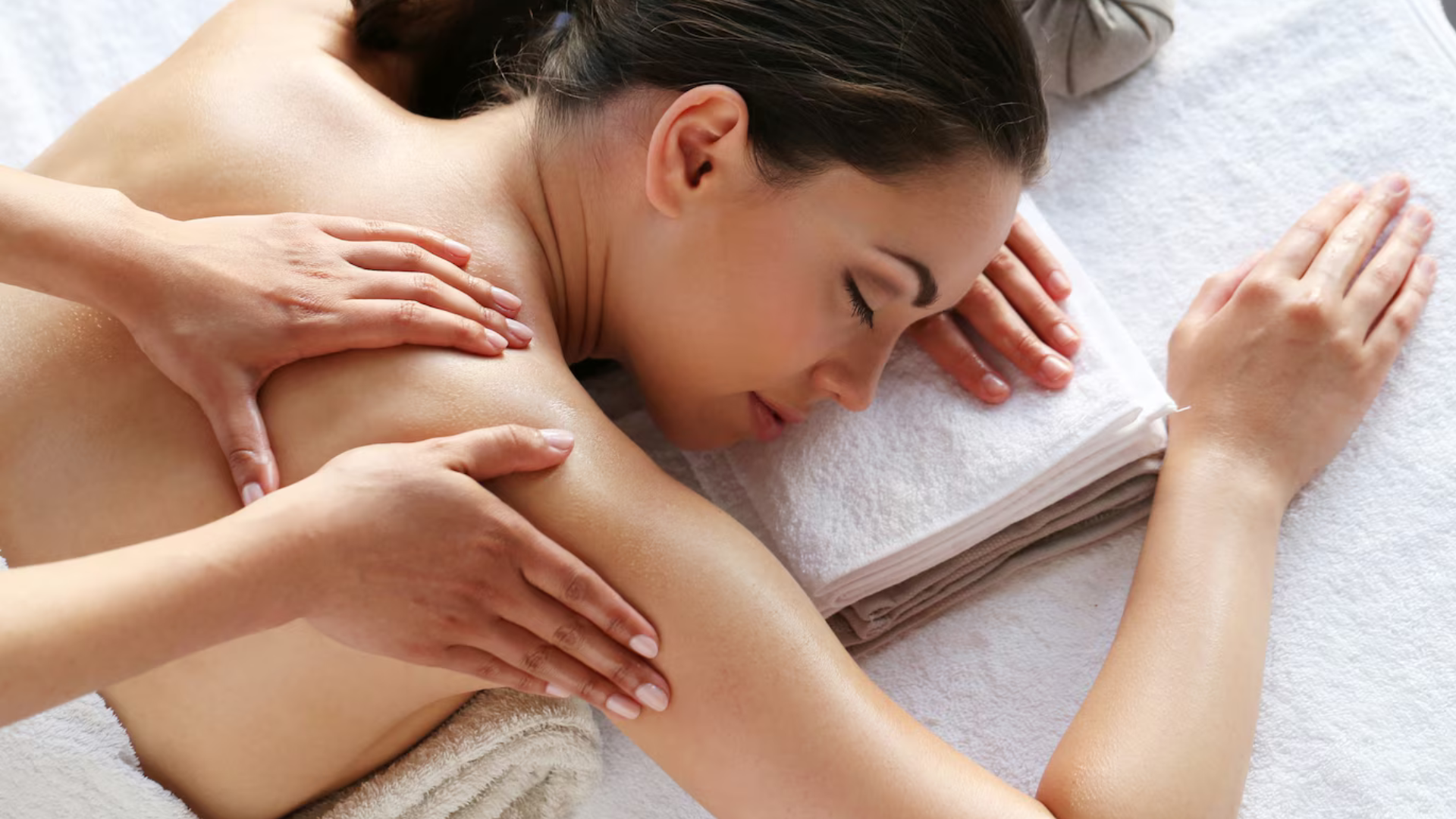 Comprehensive Massage Therapy Services